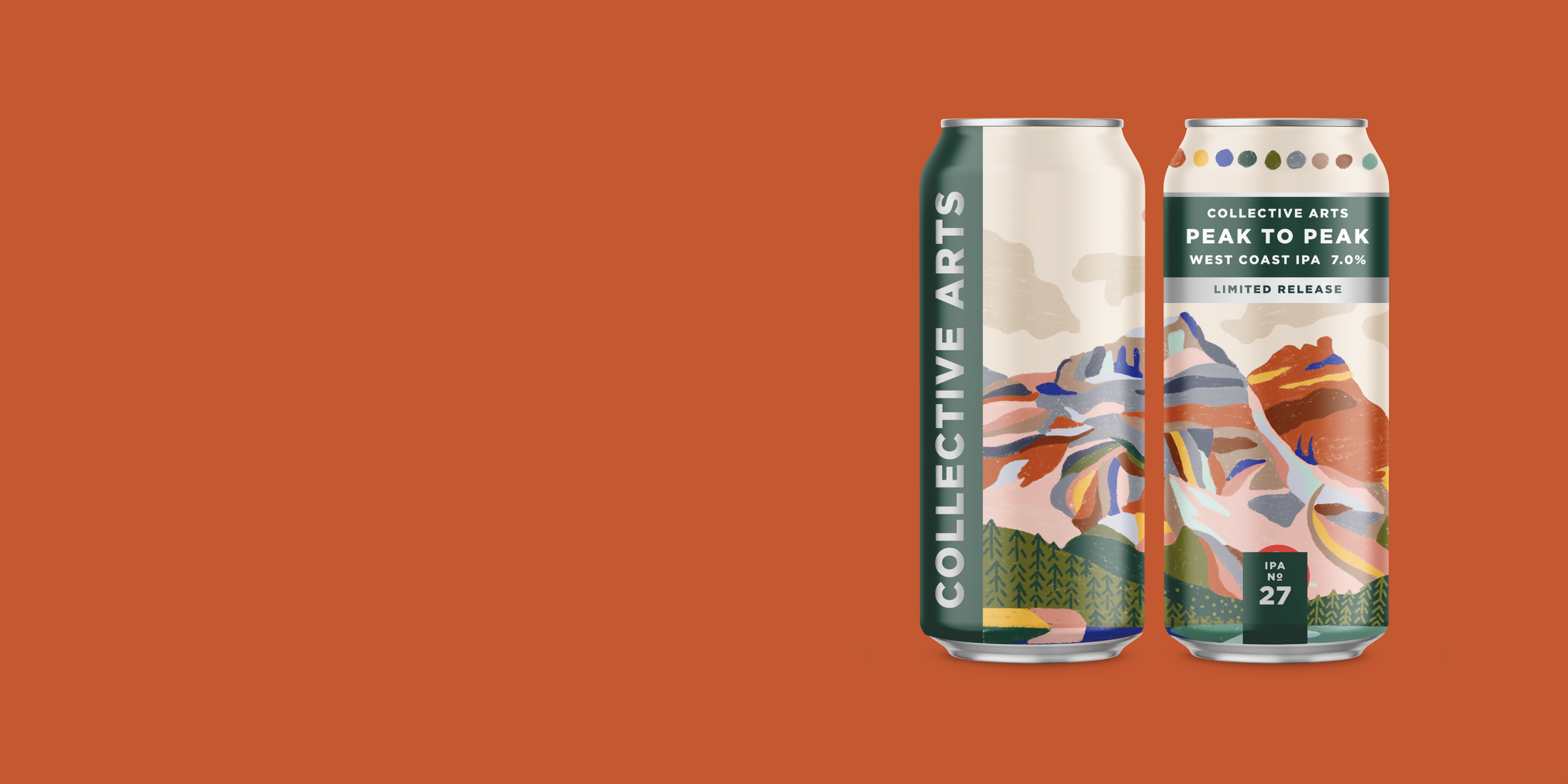 Collective Arts Brewing
